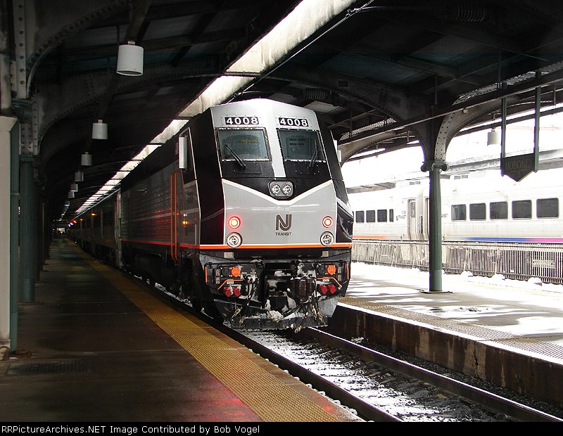 NJT 4008